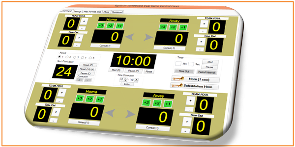 Download-Eguasoft Scoreboards