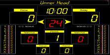 Download-Eguasoft Scoreboards