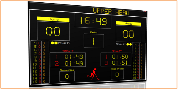 Download-Eguasoft Scoreboards
