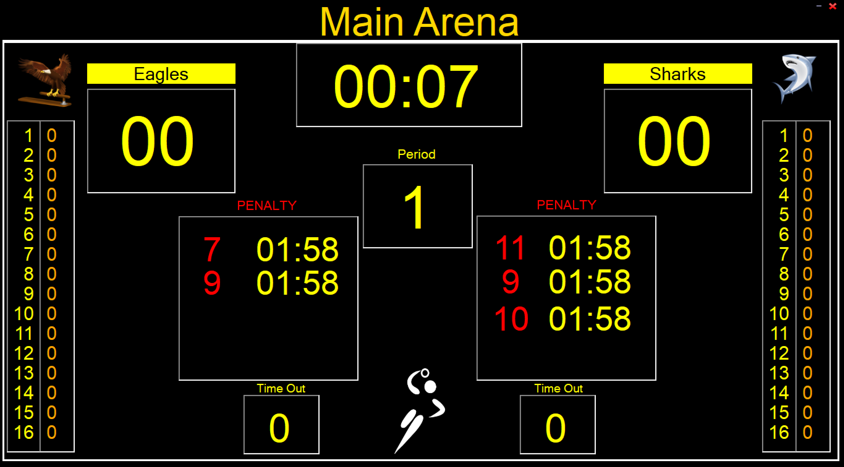 Download-Eguasoft Scoreboards