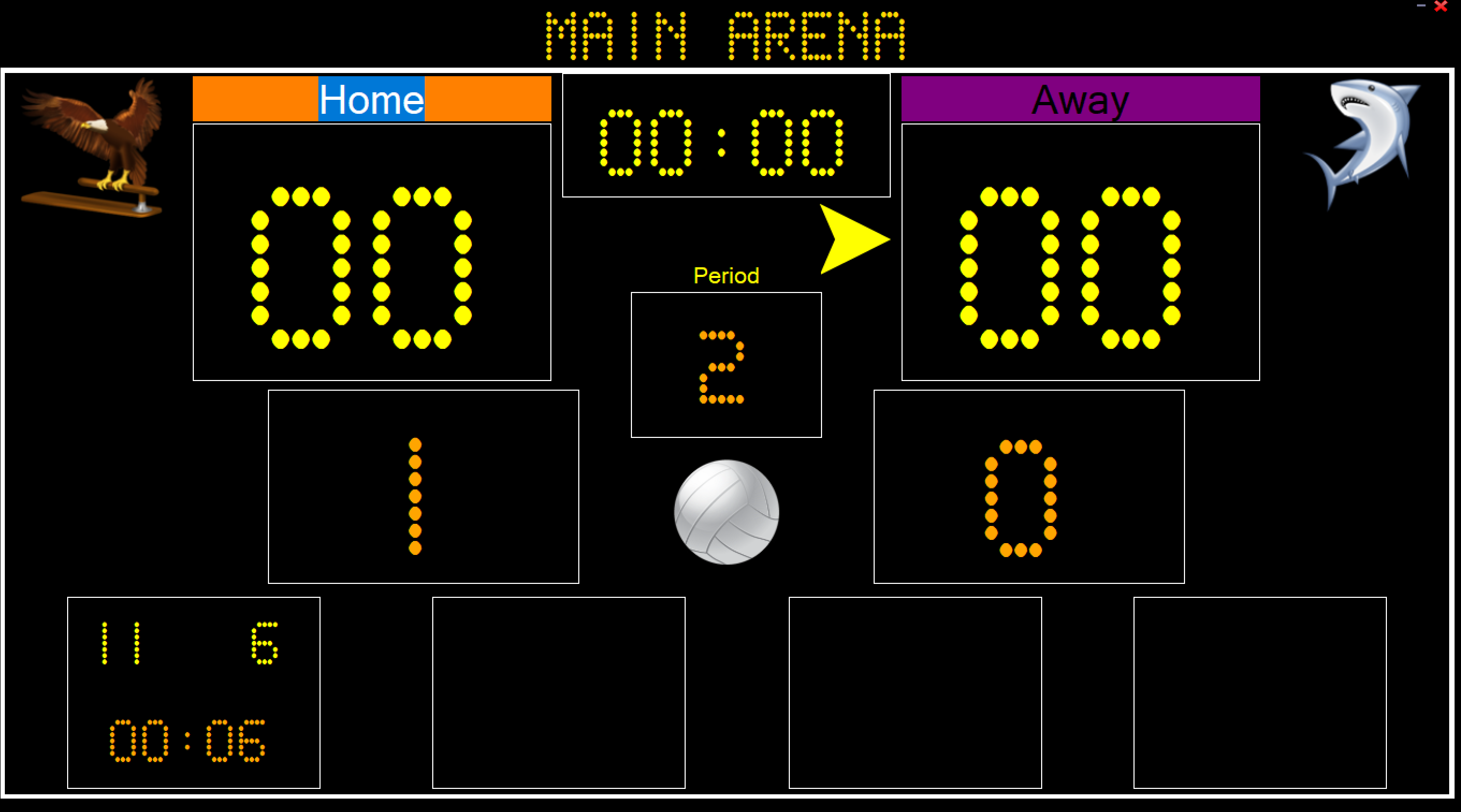 Download-Eguasoft Scoreboards
